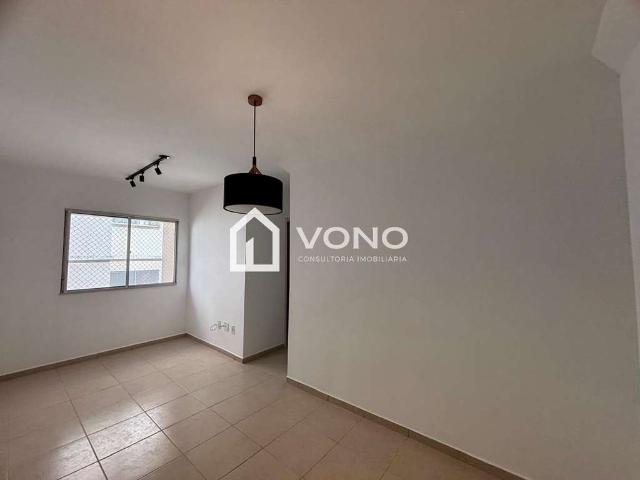 Apartamento para Locação em Indaiatuba/SP Parque São Lourenço 2 Quartos