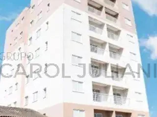 Apartamento para Locação em Indaiatuba/SP Parque São Lourenço 2 Quartos