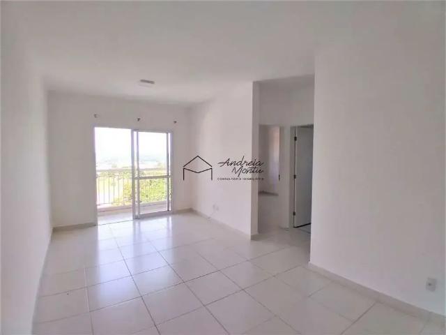 Apartamento para Locação em Indaiatuba/SP Parque São Lourenço 2 Quartos