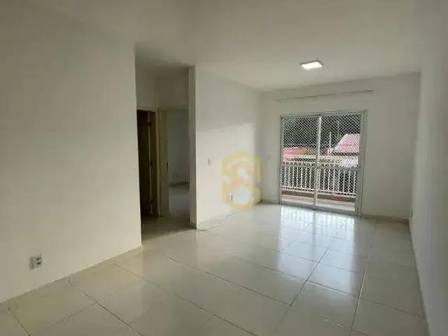 Apartamento para Locação em Indaiatuba/SP Parque São Lourenço 2 Quartos
