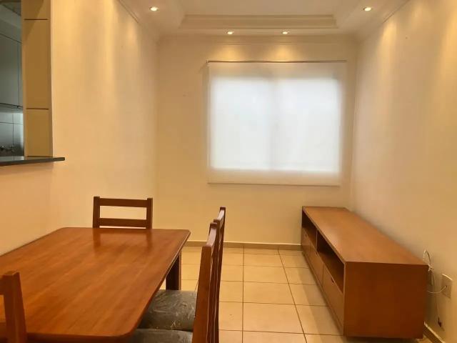 Apartamento para Locação em Indaiatuba/SP Parque São Lourenço 2 Quartos