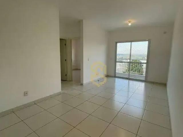 Apartamento para Locação em Indaiatuba/SP Parque São Lourenço 2 Quartos