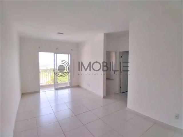 Apartamento para Locação em Indaiatuba/SP Parque São Lourenço 2 Quartos