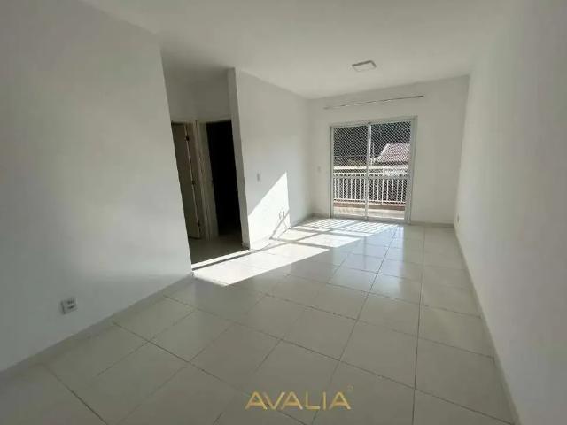 Apartamento para Locação em Indaiatuba/SP Parque São Lourenço 2 Quartos