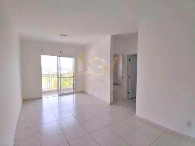 Apartamento para Locação em Indaiatuba/SP Parque São Lourenço 2 Quartos