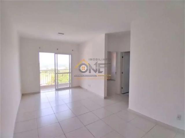 Apartamento para Locação em Indaiatuba/SP Parque São Lourenço 2 Quartos