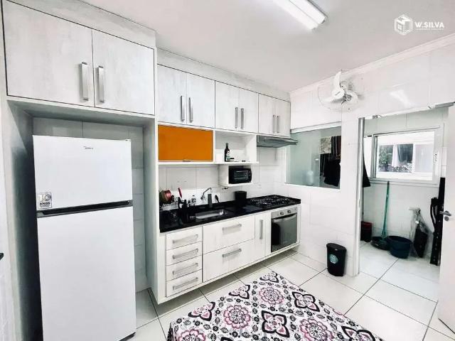 Apartamento para Locação em Indaiatuba/SP Parque São Lourenço 2 Quartos