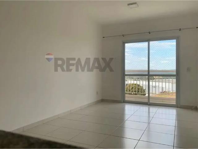 Apartamento para Locação em Indaiatuba/SP Parque São Lourenço 2 Quartos