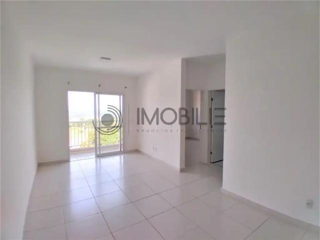 Apartamento para Locação em Indaiatuba/SP Parque São Lourenço 2 Quartos
