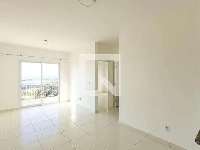 Apartamento para Locação em Indaiatuba/SP Parque São Lourenço 2 Quartos