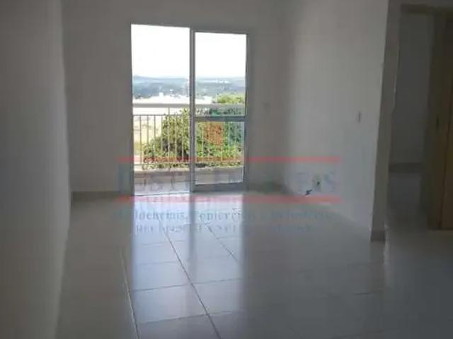 Apartamento para Locação em Indaiatuba/SP Parque São Lourenço 2 Quartos