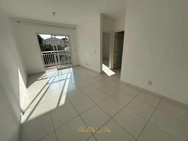 Apartamento para Locação em Indaiatuba/SP Parque São Lourenço 2 Quartos