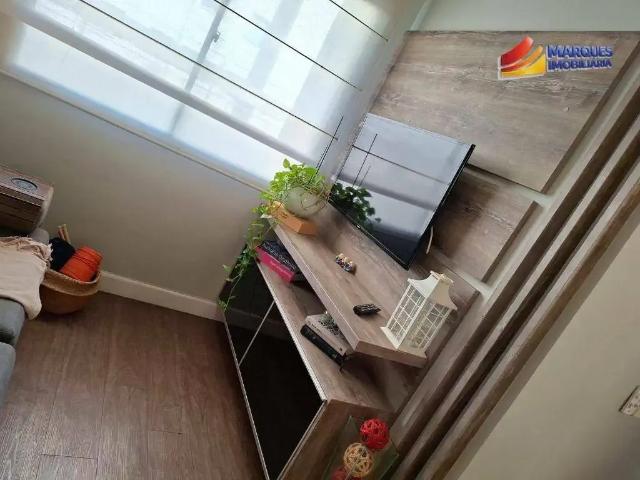 Apartamento para Locação em Indaiatuba/SP Parque São Lourenço 3 Quartos