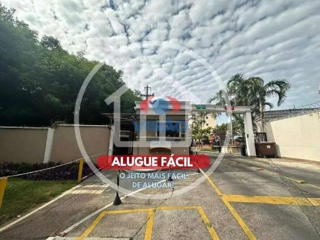 Apartamento para Locação em Indaiatuba/SP Parque São Lourenço 3 Quartos