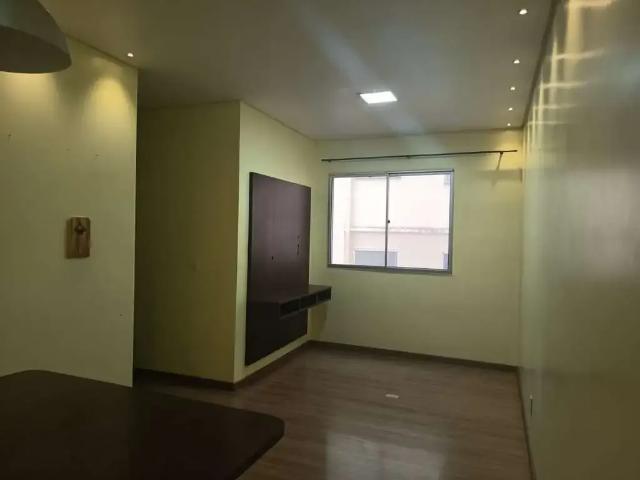 Apartamento para Locação em Indaiatuba/SP Parque São Lourenço 3 Quartos