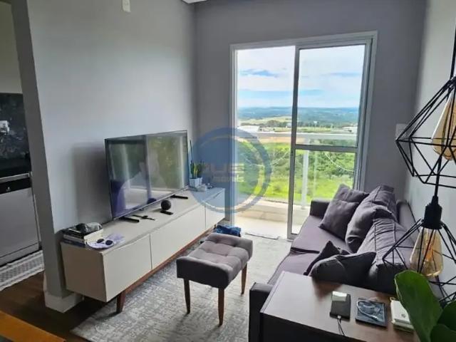 Apartamento para Locação em Indaiatuba/SP Recanto Campestre Internacional de Viracopos Gleba 7 2 Quartos