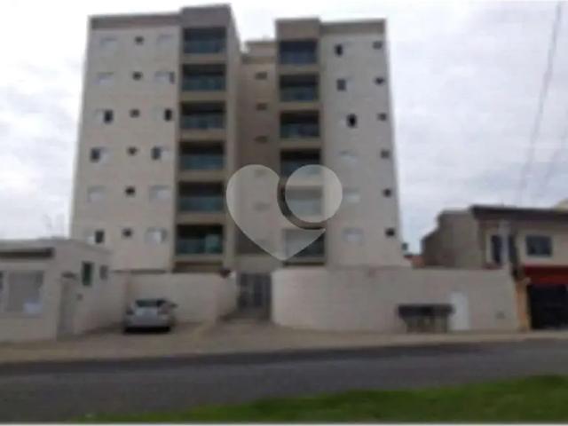 Apartamento para Locação em Indaiatuba/SP Residencial Monte Verde 2 Quartos