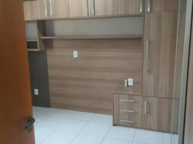 Apartamento para Locação em Indaiatuba/SP Residencial Monte Verde 2 Quartos