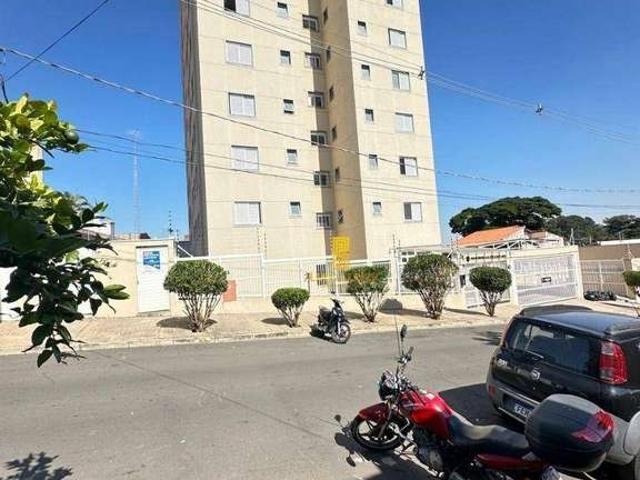 Apartamento para Locação em Indaiatuba/SP Vila Teller 3 Quartos