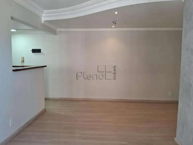 Apartamento para Locação em Indaiatuba/SP Vila Teller 3 Quartos