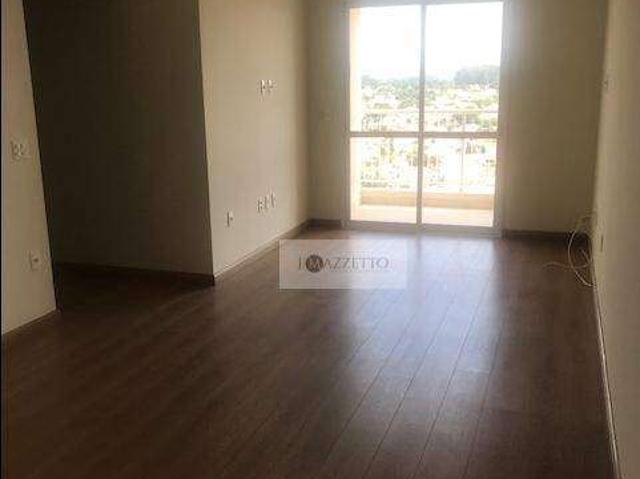 Apartamento para Locação em Indaiatuba/SP Vila Todos os Santos 3 Quartos