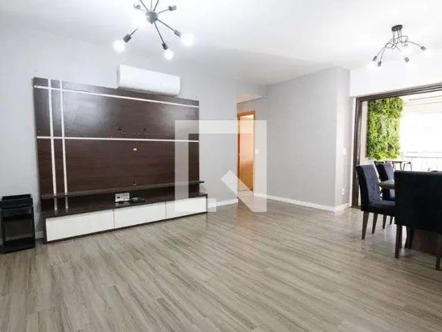 Apartamento para Locação em Indaiatuba/SP Vila Todos os Santos 3 Quartos