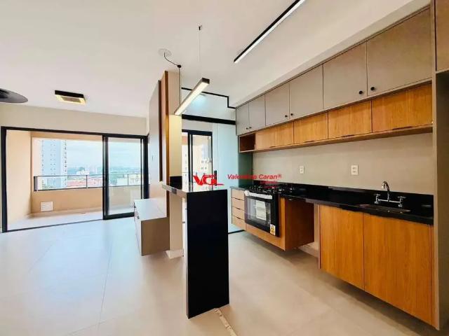 Apartamento para Locação em Indaiatuba/SP Vila Todos os Santos 3 Quartos