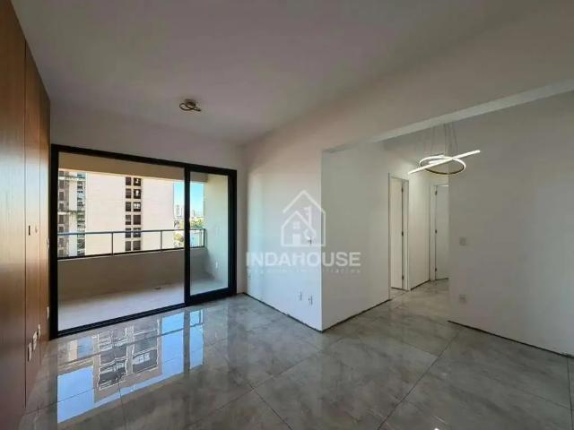 Apartamento para Locação em Indaiatuba/SP Vila Todos os Santos 2 Quartos