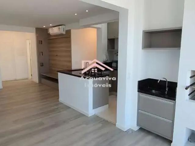 Apartamento para Locação em Indaiatuba/SP Vila Vitória II 2 Quartos