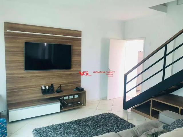 Apartamento para Locação em Indaiatuba/SP Vila Almeida 2 Quartos