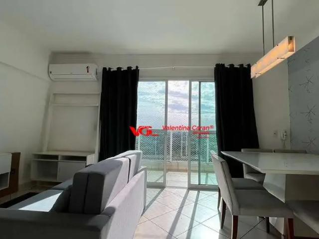 Apartamento para Locação em Indaiatuba/SP Vila Almeida 2 Quartos