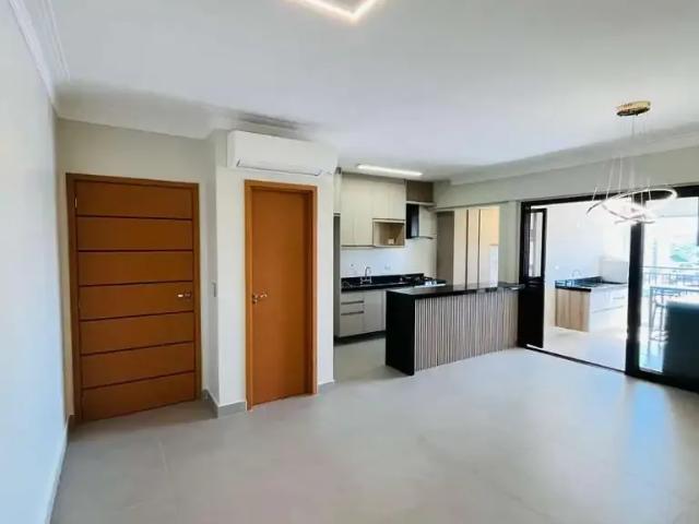 Apartamento para Locação em Indaiatuba/SP Vila Almeida 3 Quartos