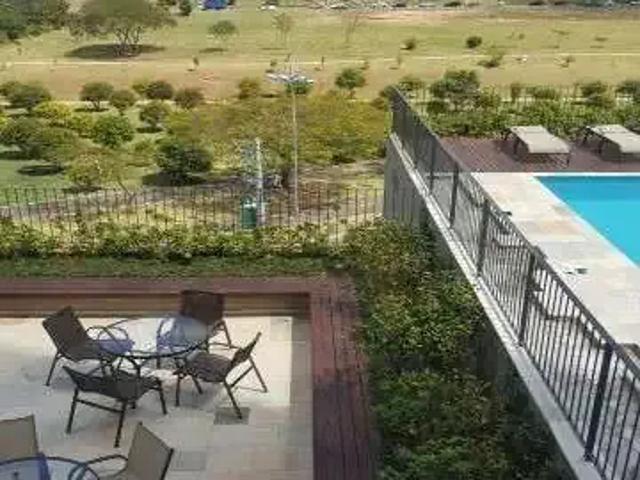 Apartamento para Locação em Indaiatuba/SP Vila Almeida 3 Quartos