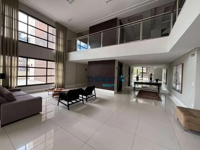 Apartamento para Locação em Indaiatuba/SP Vila Almeida 3 Quartos