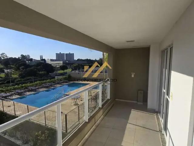 Apartamento para Locação em Indaiatuba/SP Vila Almeida 3 Quartos