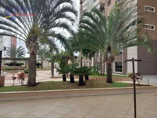 Apartamento para Locação em Indaiatuba/SP Vila Almeida 3 Quartos