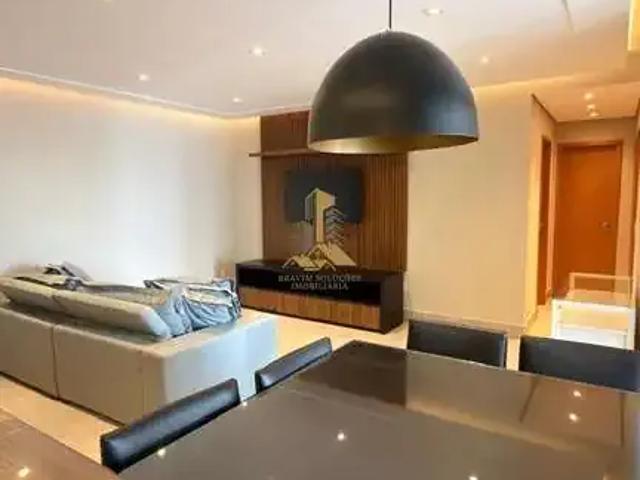 Apartamento para Locação em Indaiatuba/SP Vila Almeida 3 Quartos