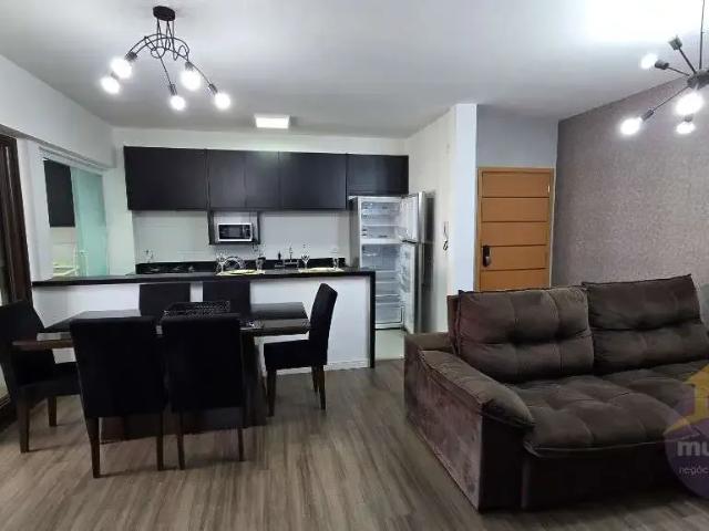Apartamento para Locação em Indaiatuba/SP Vila Almeida 3 Quartos