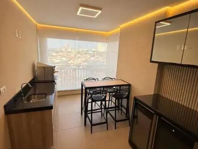 Apartamento para Locação em Indaiatuba/SP Vila Almeida 3 Quartos