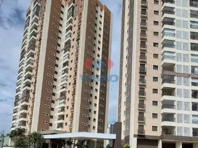 Apartamento para Locação em Indaiatuba/SP Vila Almeida 3 Quartos