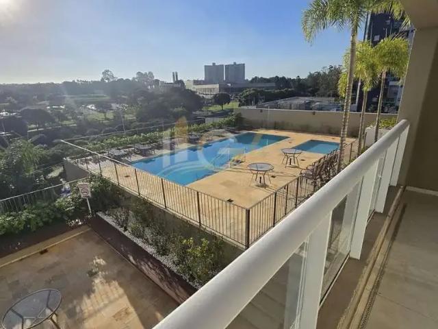 Apartamento para Locação em Indaiatuba/SP Vila Almeida 3 Quartos