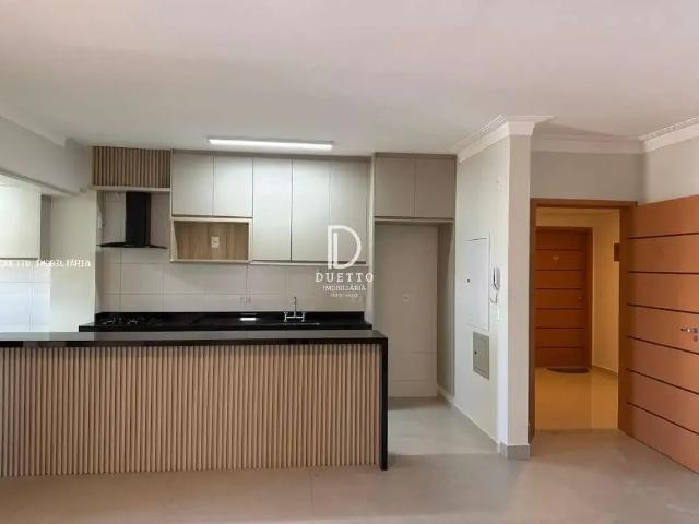 Apartamento para Locação em Indaiatuba/SP Vila Almeida 3 Quartos