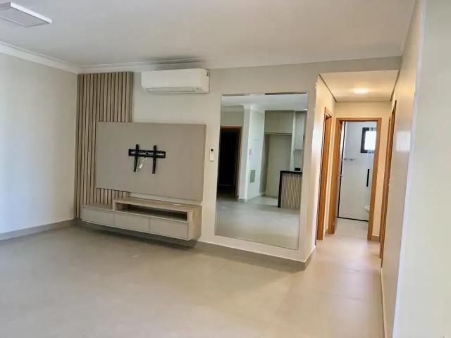 Apartamento para Locação em Indaiatuba/SP Vila Almeida 3 Quartos