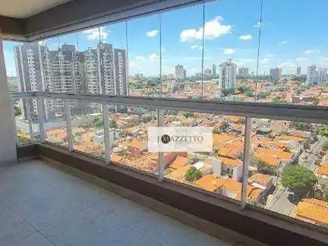 Apartamento para Locação em Indaiatuba/SP Vila Almeida 3 Quartos