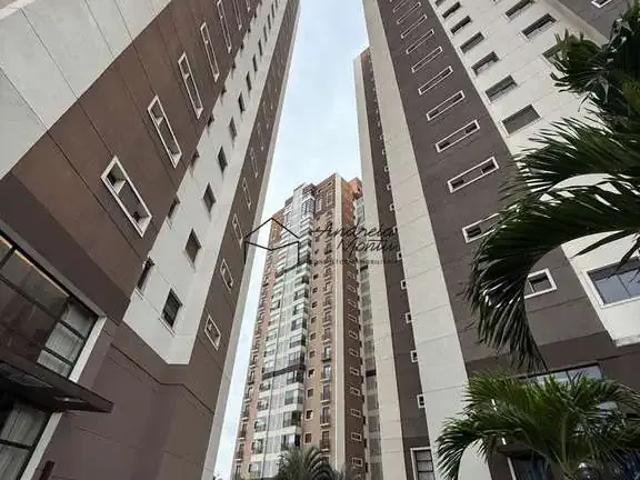 Apartamento para Locação em Indaiatuba/SP Vila Almeida 3 Quartos