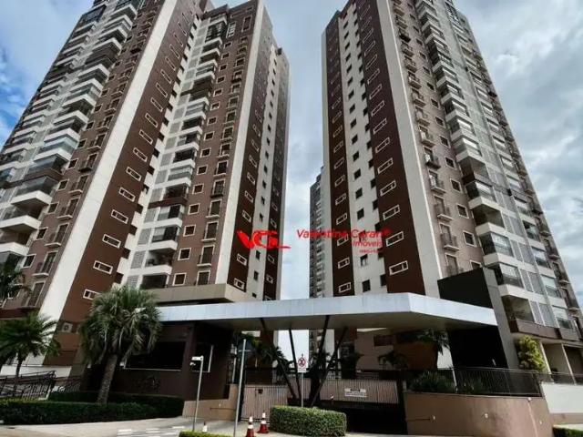 Apartamento para Locação em Indaiatuba/SP Vila Almeida 3 Quartos