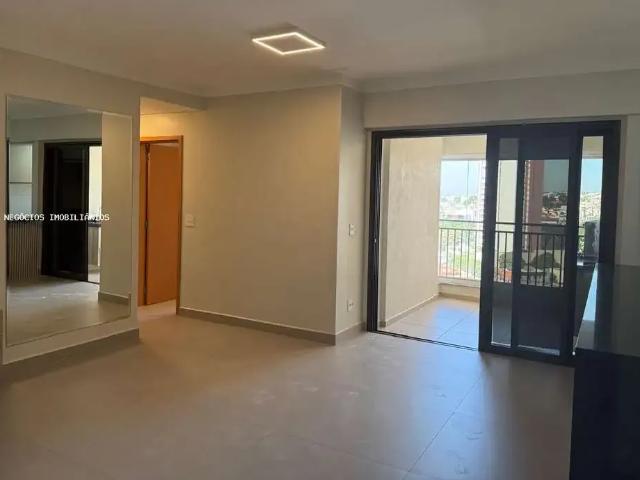 Apartamento para Locação em Indaiatuba/SP Vila Almeida 3 Quartos