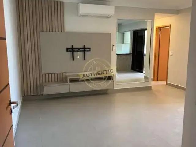 Apartamento para Locação em Indaiatuba/SP Vila Almeida 3 Quartos