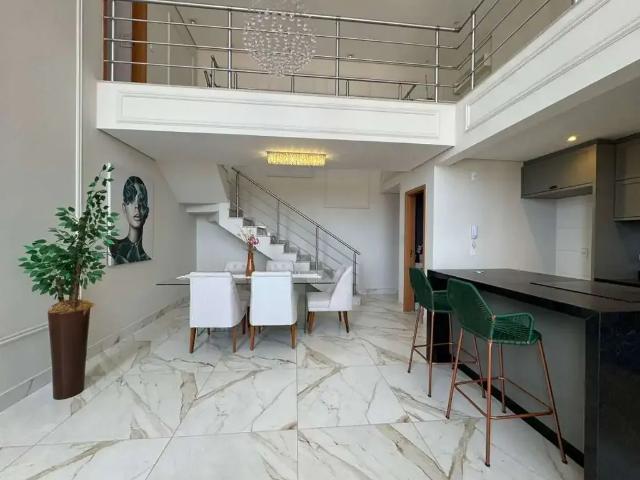 Apartamento para Locação em Indaiatuba/SP Vila Almeida 3 Quartos