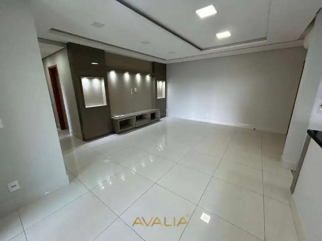 Apartamento para Locação em Indaiatuba/SP Vila Almeida 3 Quartos
